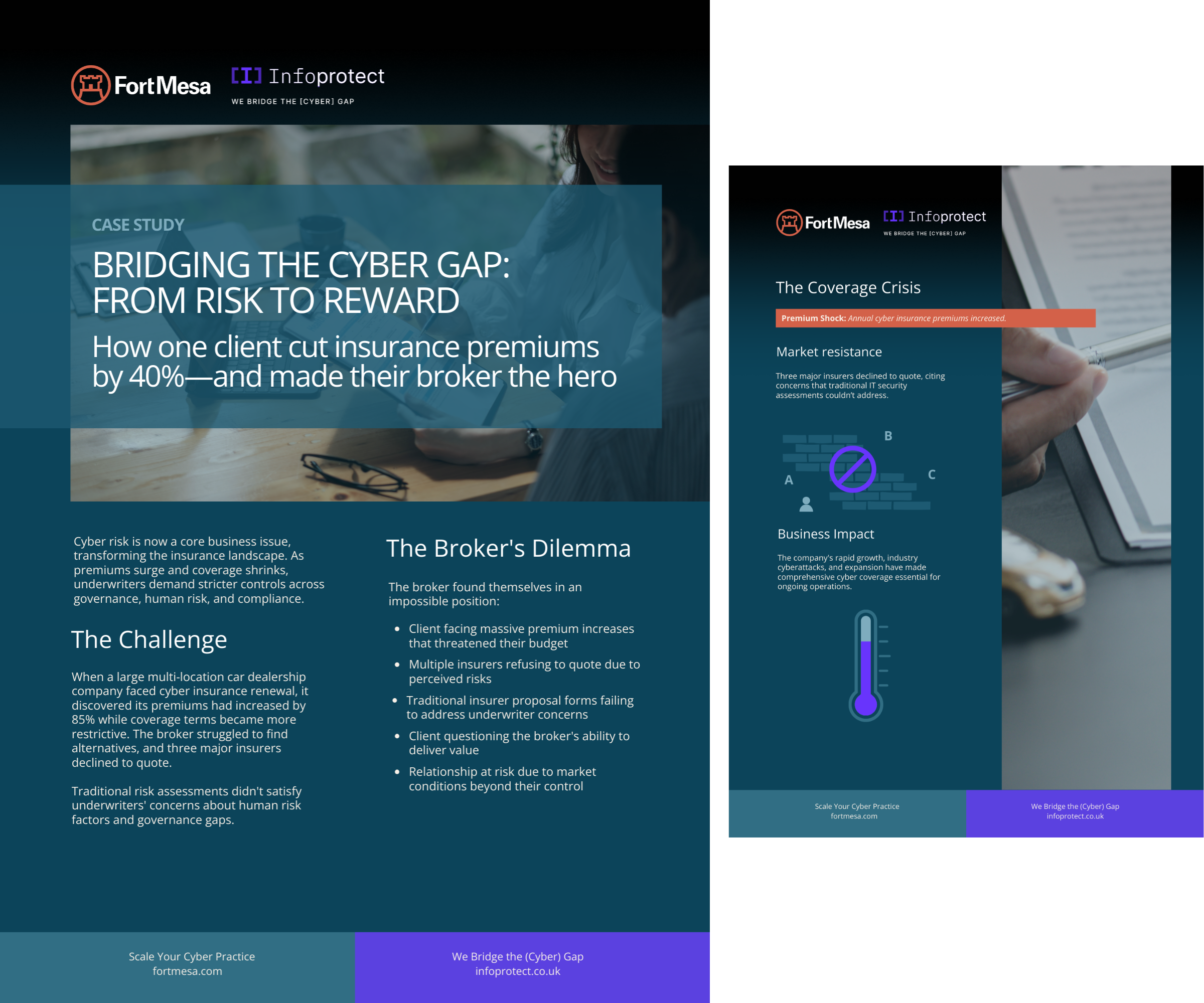 Download Bridging the Cyber Gap
